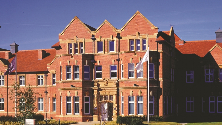Village Hotel Manchester Cheadle | Comfortable Park and Fly Hotel Near ...